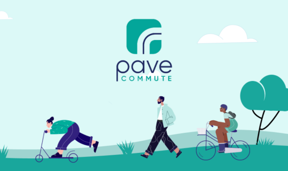 Case Studies from Pave Commute