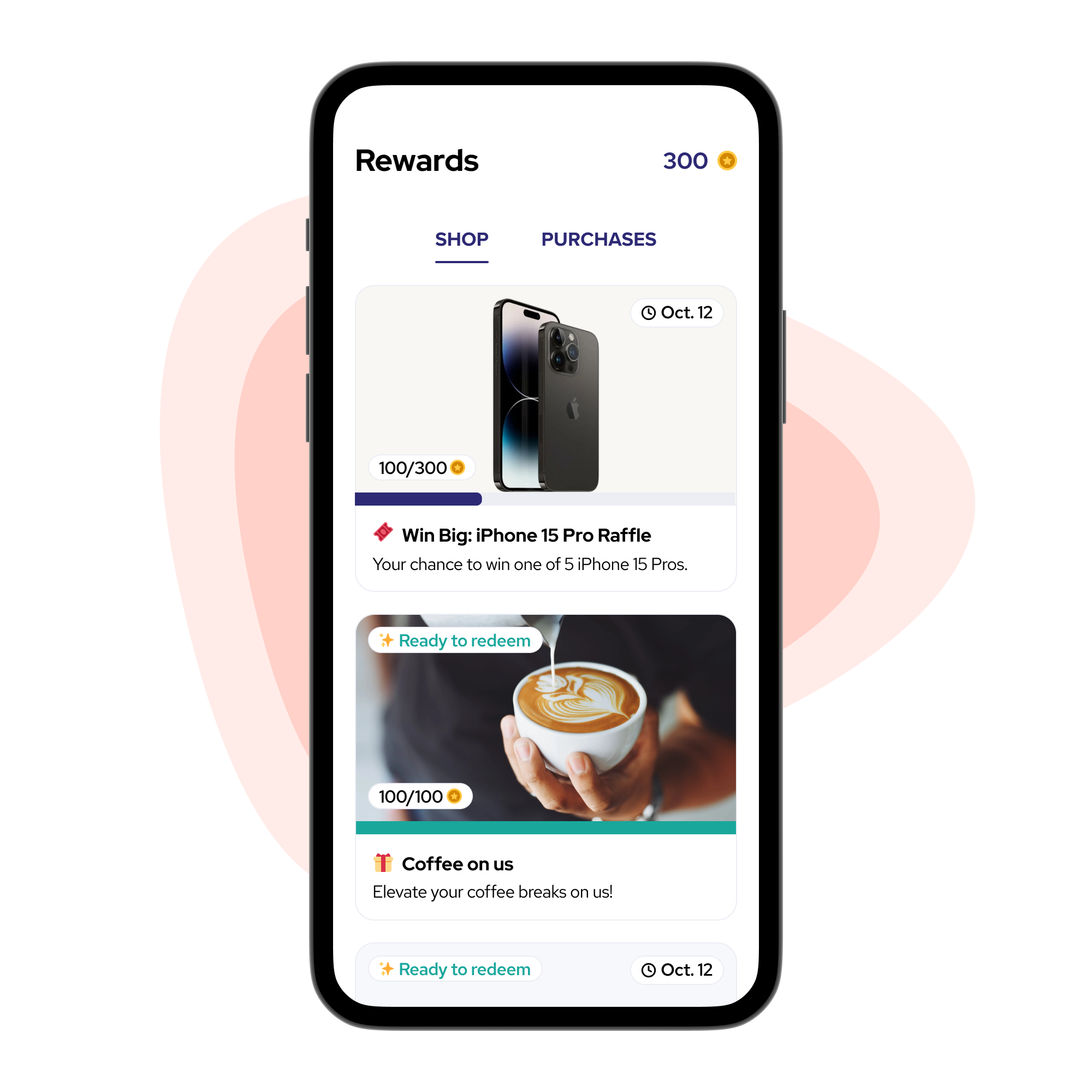 Features to reward and encourage a culture of sustainable commuting ...