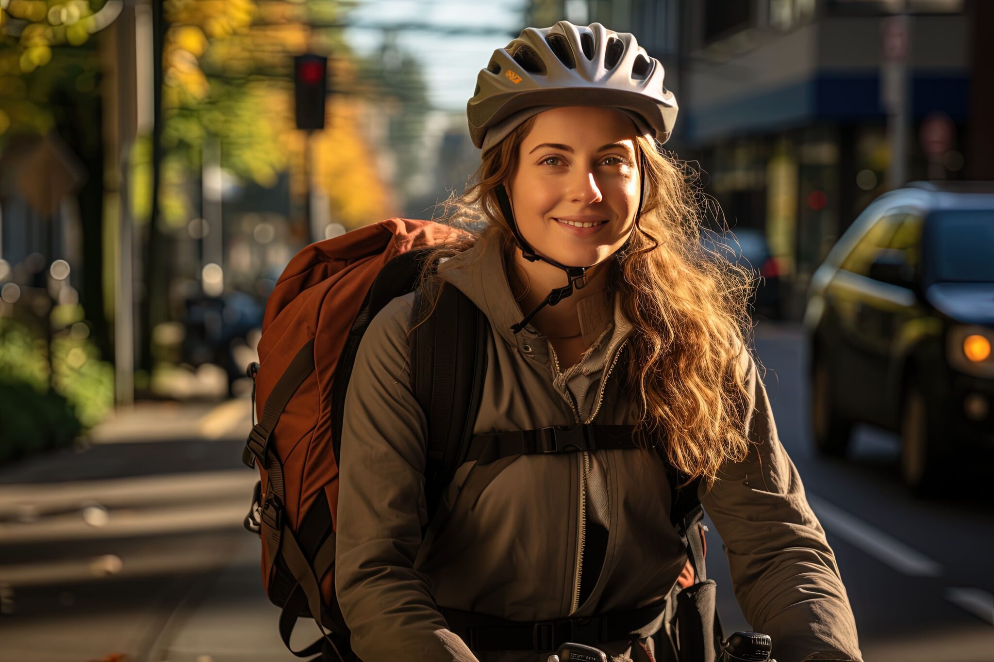 Engage commuters with data-driven recognition | Pave Commute