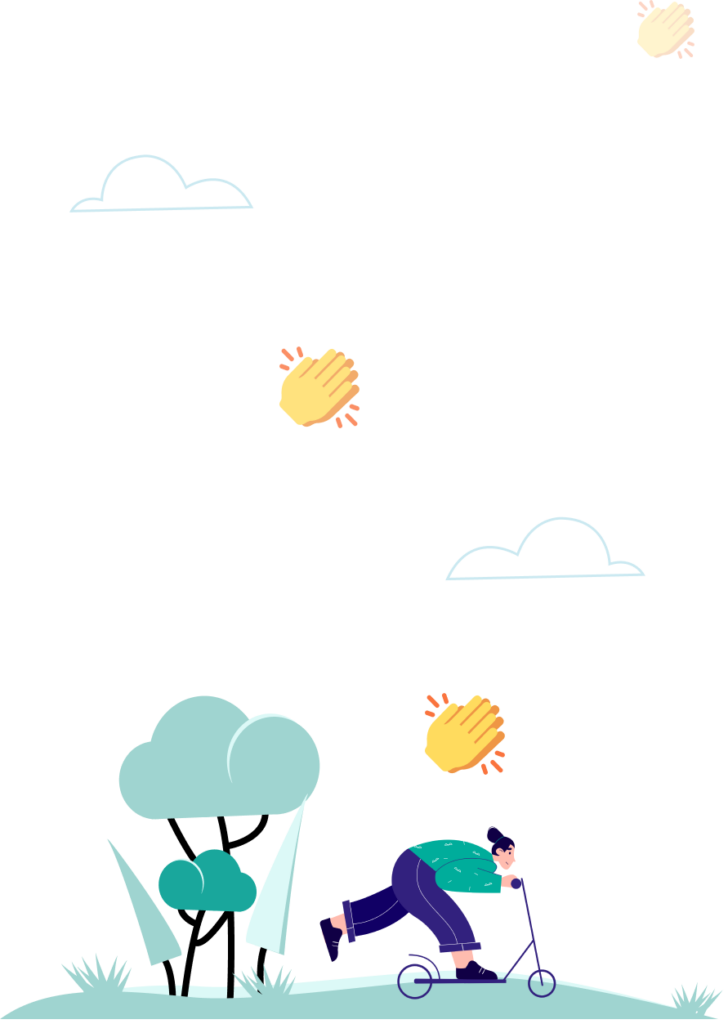 Corporate sustainability | Pave Commute