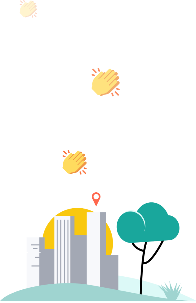 Corporate sustainability | Pave Commute